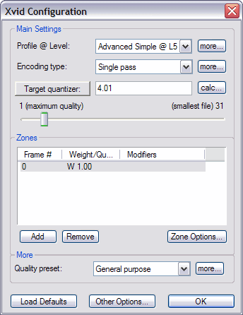 Tutorial: How to record video from video devices. Capture Video.